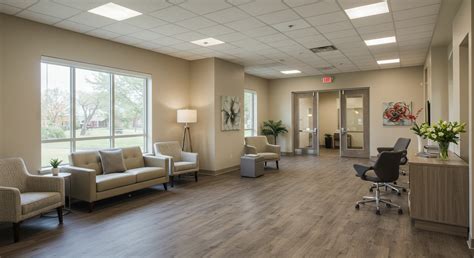 The Benefits Of Luxury Rehab Centers For Individuals Seeking Addiction