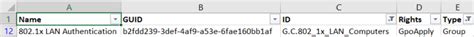 Gpo Security Filtering Easy365manager