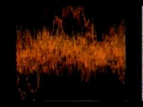 PlayStation CD Player Visualization Effects YouTube