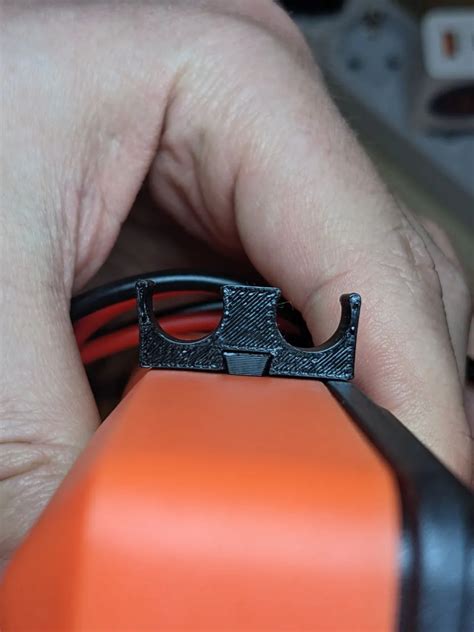 Multimeter Probe Holder By User 3182280653 Makerworld Download Free 3d Models