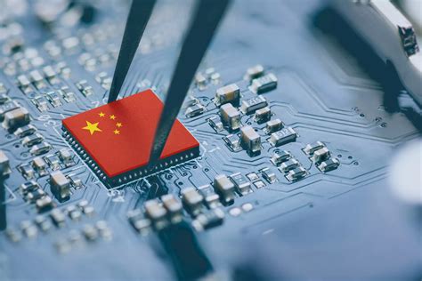 China Bans Purchase Of Intel And Amd Processors Microsoft Windows For Government Computers