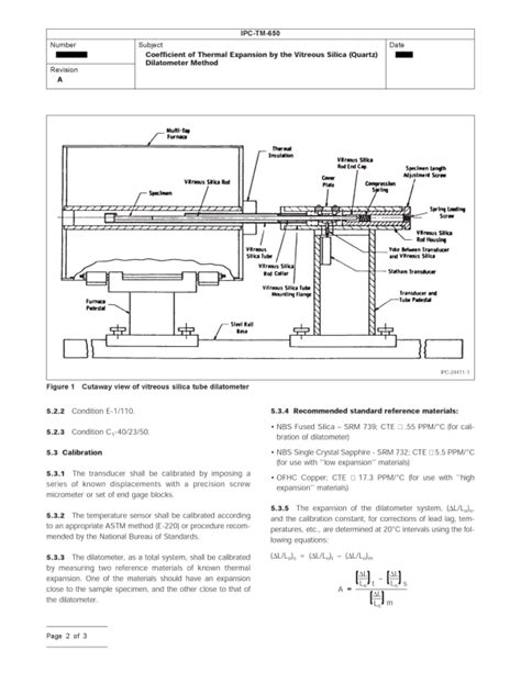 Astm E 831 声明 Astm E 831 标签 Astm E 831 鉴定 Astm E 831 申请 Astm E 831 实验