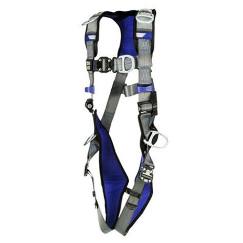 3m Dbi Sala Exofit X200 Comfort Vest Climbingpositioningretrieval