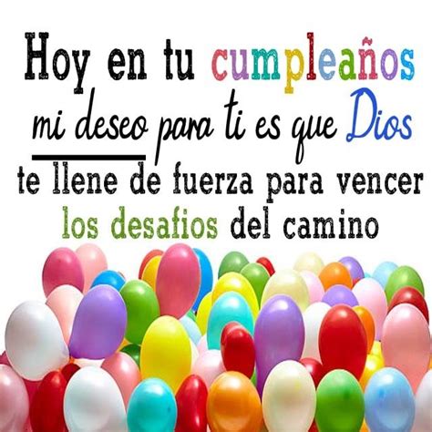 Pin De Martina En Plantilla Hoy Es Mi Cumpleaños Citas Sobre Dios