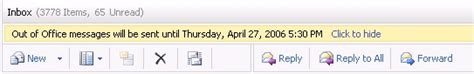 Microsoft Outlook Web Access 2007 New Features In Beta 1 Microsoft Community Hub