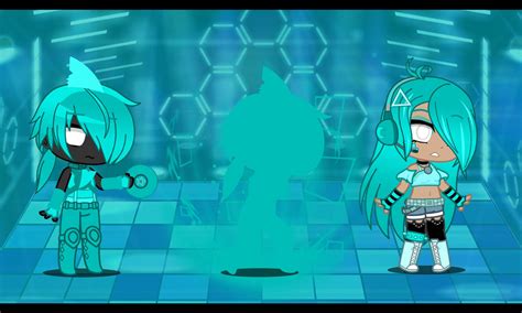 Blue To Clarisa Tftgar By Jadethemogirl2008 On Deviantart