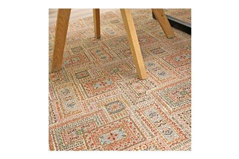 Ковровое покрытие Protec Textil КОВРИК ГОБЕЛЕНОВЫЙ LUCA 65 СМ "Винчи ...