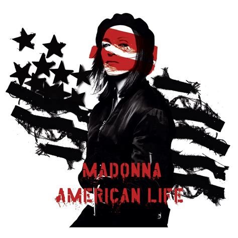 American Life Photoshoot Madonnapedia Fandom Powered By Wikia