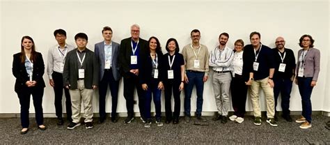 Ecoc 2024 Advancing Optical Communication Through Innovation And Career Connections The Ieee