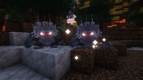 Moremons Cobblemon Gallery