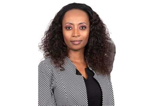 Airports Company South Africa Names Fundi Sithebe As New Acting Ceo