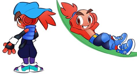Rollinrascal