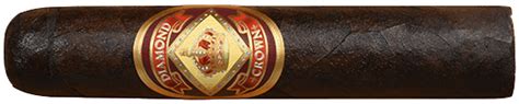 Diamond Crown Cigars Dominican Cigars J C Newman Cigar Co