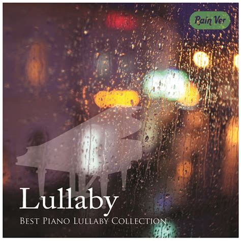 반짝반짝 작은별 피아노와 오르골 Rain Ver Youtube Music