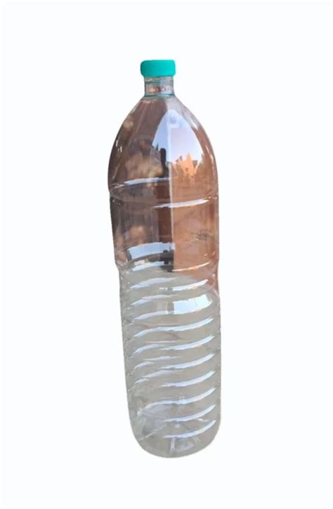 Empty Plastic Water Bottle At ₹ 45piece Plastic Empty Water Bottle