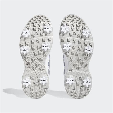 Adidas Tech Response 30 Golf Shoes White Free Shipping With Adiclub