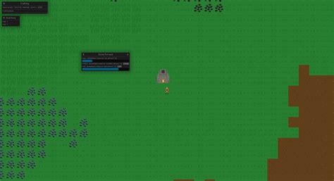 Github Mithkloonorio A Factorio Clone