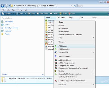 Svn Download All Files Naydenc