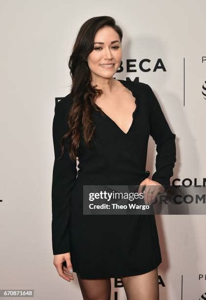 Brigitte Kali Canales Photos And Premium High Res Pictures Getty Images