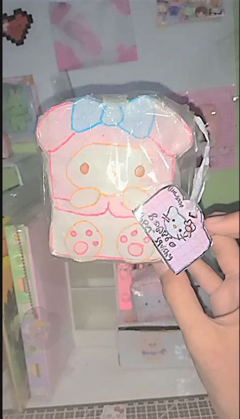 Discover 18 Paper Squishy And Homemade Squishies Ideas On This