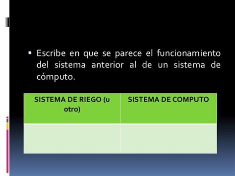 Opera Funciones Basicas De La Pc