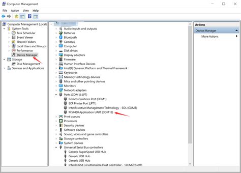 Ccsmsp430g2553 Issue With The Could Not Find Msp Fet430uif On Specified Com Port On Windows