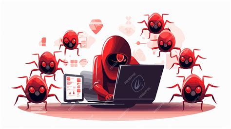 Enhance Cybersecurity Shielding Against Malicious Computer Worms