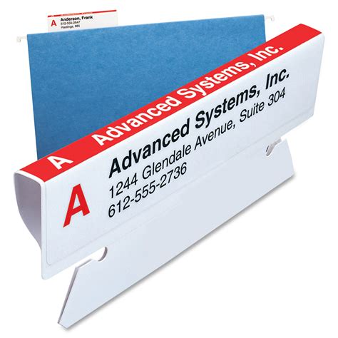 Smead Viewables Labeling System 64902 OfficeSupply