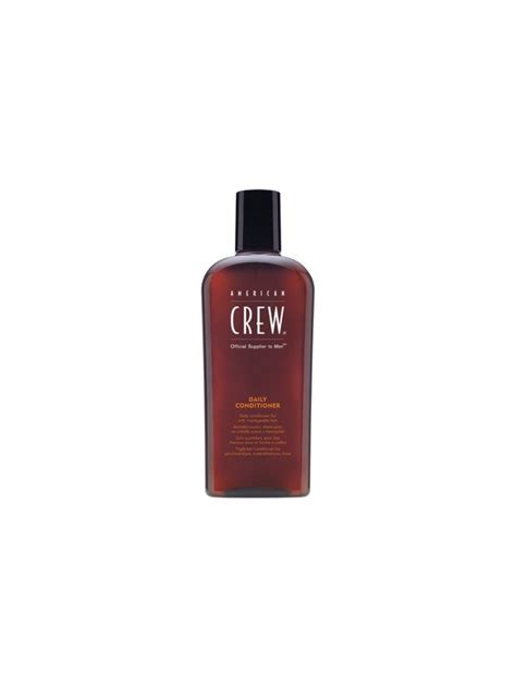 AMERICAN CREW SHAMPOO 250ML en productospeluquerialowcost.com