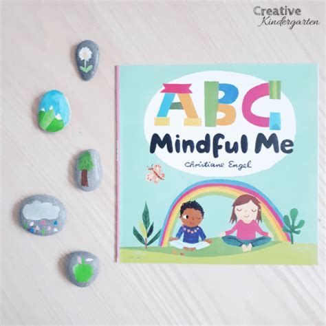 Alphabet Books For Kindergarten Creative Kindergarten