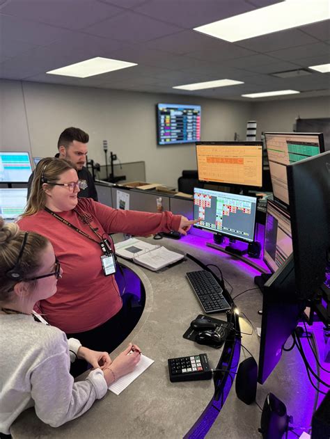 Summit 🚨🚨 Mythbuster Monday 🚨🚨 Myth “dispatchers Are Replaced