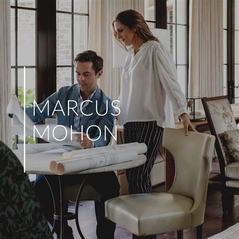 Marcus Mohon The Warmth In Luxury Covet House Inspirations