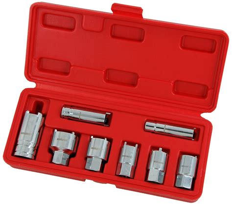 8pc Special Antenna Socket Set