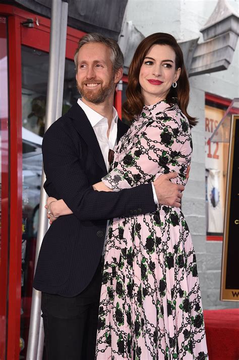 Adam Shulman Anne Hathaway Wedding