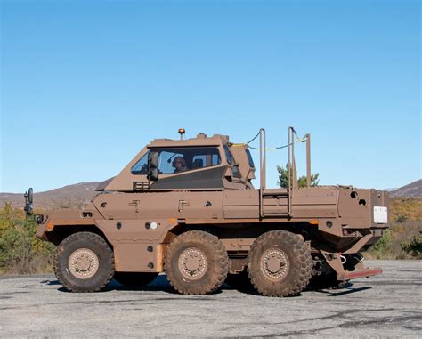 Philippine Armys Sabrah Light Tank Is Expected To Make Its First Public Appearance Tomorrow At