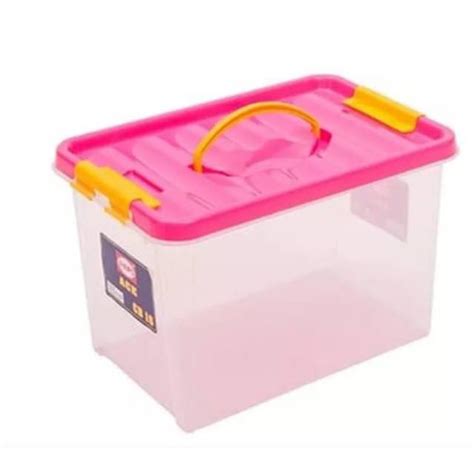 Container Box 16 Liter Plastic Cb 16 Sip 132 Shopee Philippines