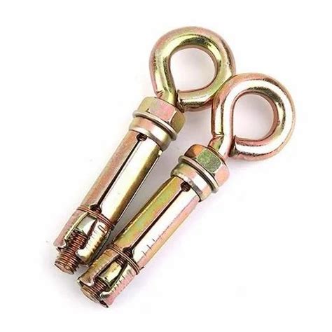 Fastner Expansion Screws At Rs 40 Piece Mie B Bahadurgarh Id