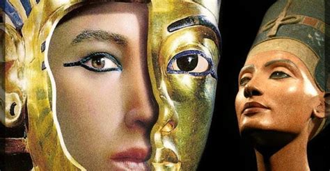 حتشبسوت أول ملكة عظيمة في تاريخ مصر القديمة