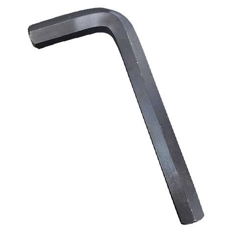 Chave Allen Curta Polegada Aço Cromo Vanádio Belzer Parafusos E Ferramentas Especiais