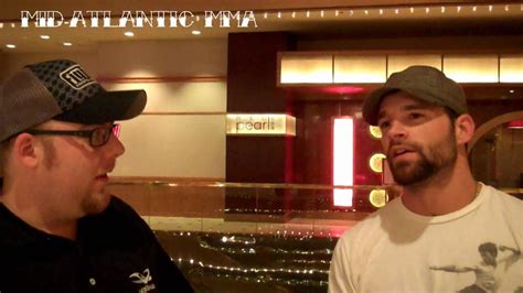 Aaron Meisner Interview June 26 2010 Youtube