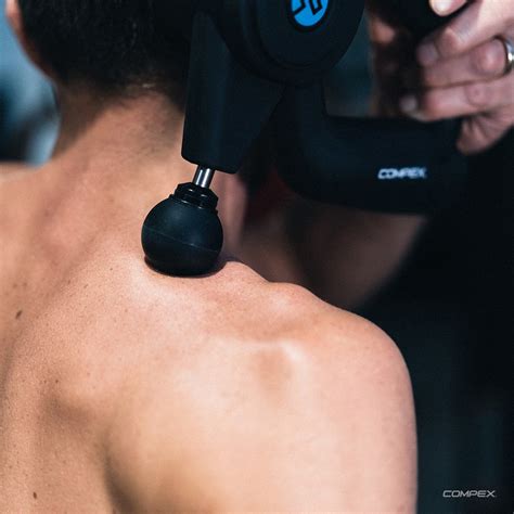 Masażer Compex Fixx 1 0 Fitcast