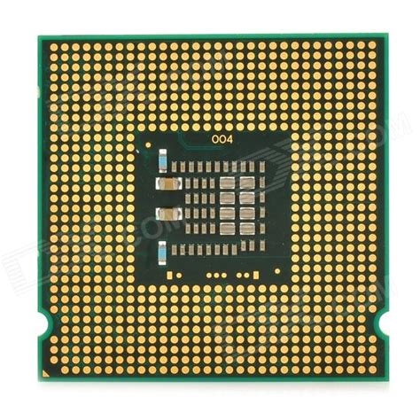 Intel E5400 Processor Computers And Tech Parts And Accessories Computer Parts On Carousell