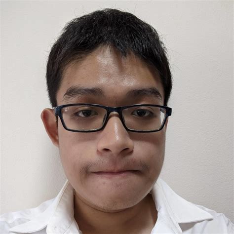 Lim Wei Jun Student National University Of Singapore Linkedin