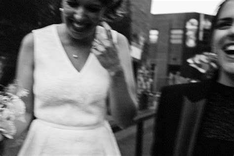 A Same Sex Shoreditch Wedding At Islington Town Hall Lyles Restaurant