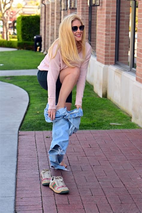 Heidi Pratt 04132022 • Celebmafia