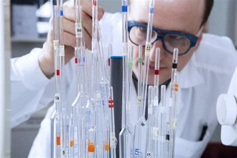 Laboratory Glassware