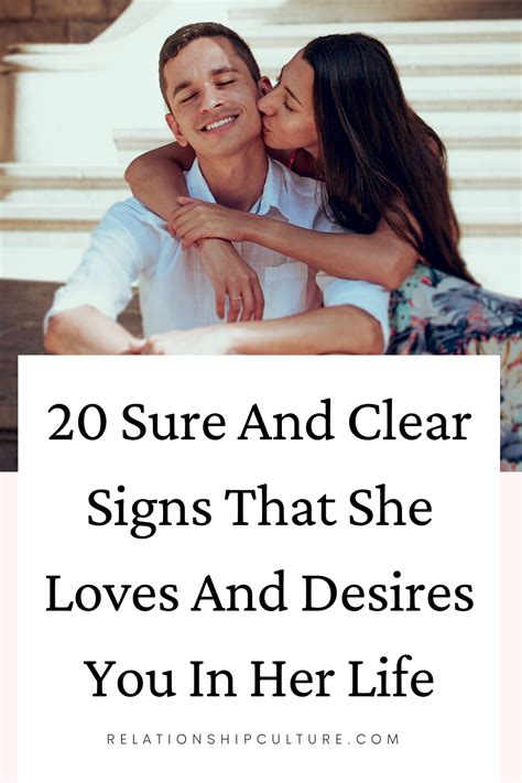 Does She Love Me 20 Clear Signs That Tell She Is In Love