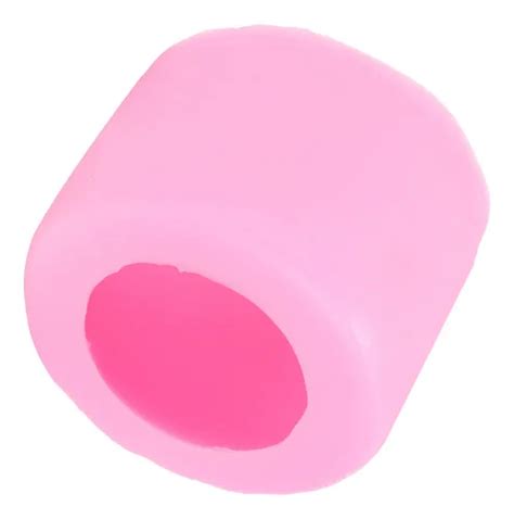 Forma De Molde De Silicone Redonda Para Fazer Bolos Diy Parcelamento Sem Juros
