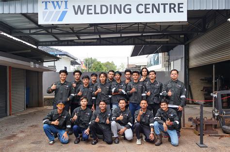 Twi South East Asia Added A New Photo Twi South East Asia