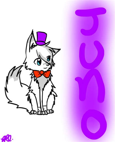Juno Doodle By Geckofan1 On Deviantart